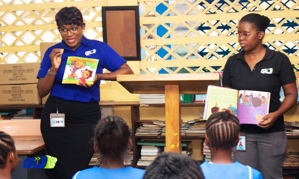 GO Jamaica | Interlinc Group