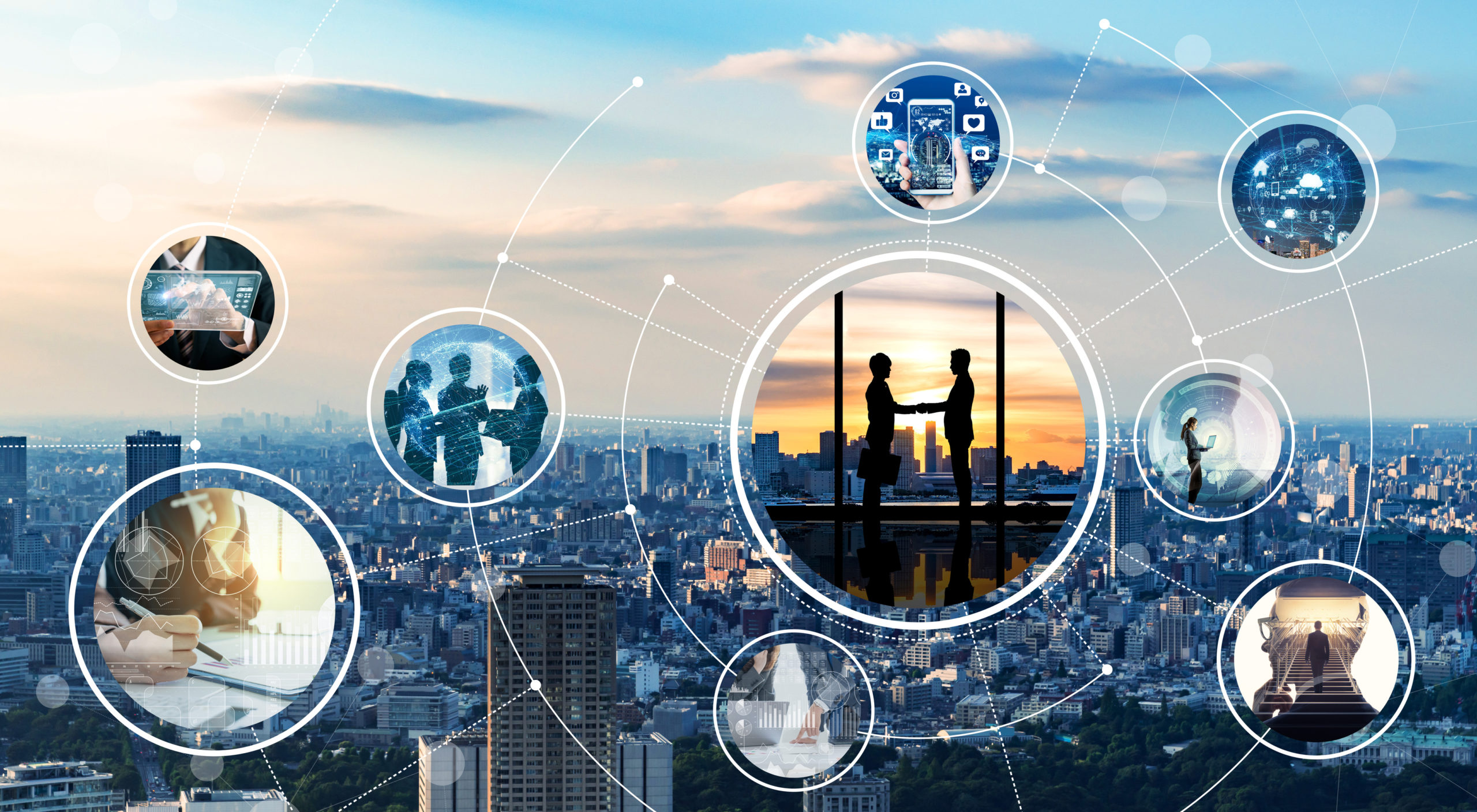 Our Media - Interlinc Group